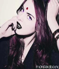 Rachel Roth (Earth Forty-Two) | Arrow Fanon Wiki | Fandom