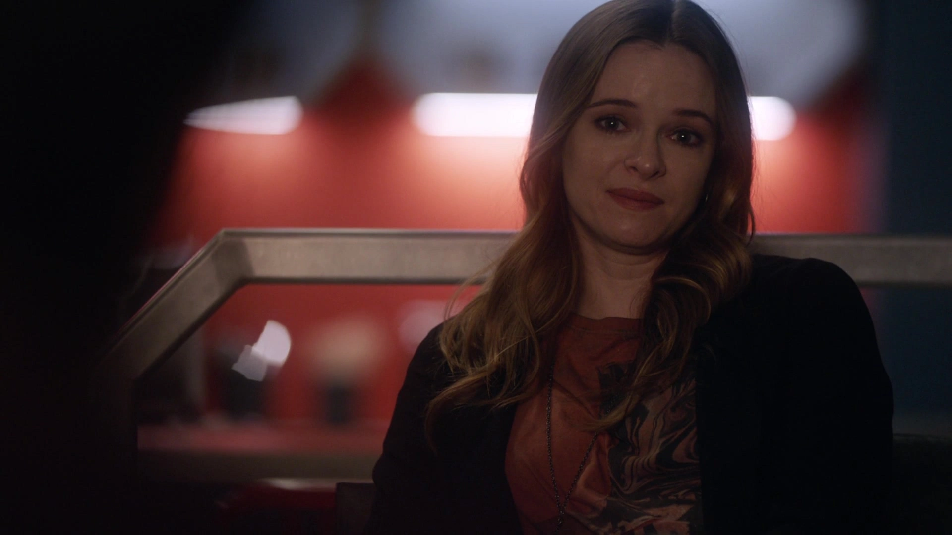 Caitlin Snow | Arrow Fanon Wiki | Fandom