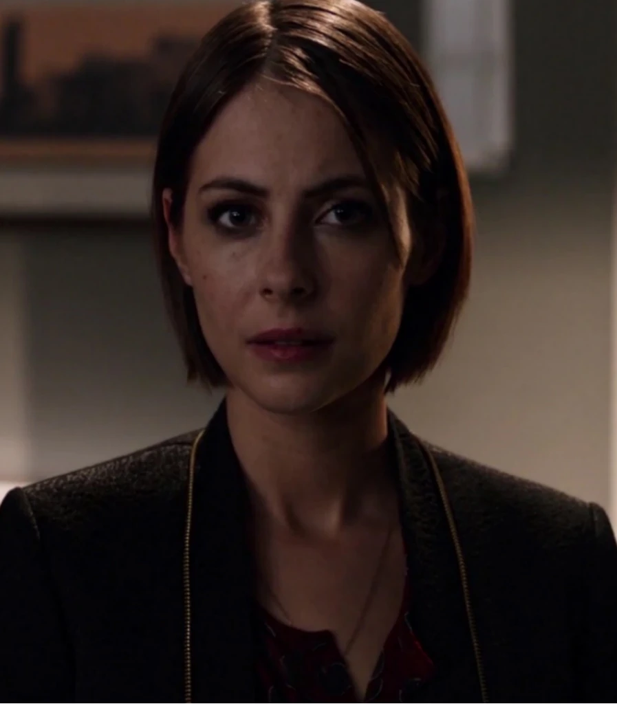 Cissie King-Jones (Earth Fifty-Two) | Arrow Fanon Wiki | Fandom