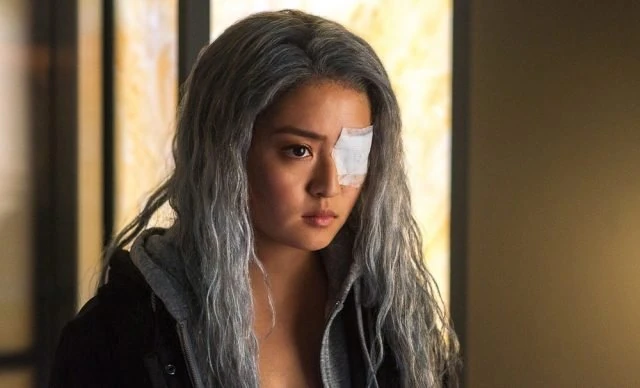Rose Wilson | Arrow Fanon Wiki | Fandom
