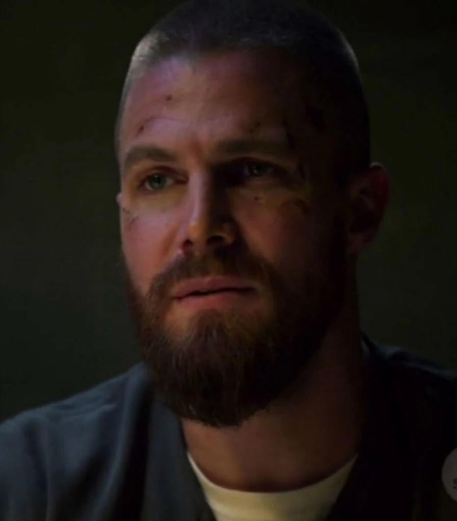 Oliver Queen (Earth Fifty-Two) | Arrow Fanon Wiki | Fandom