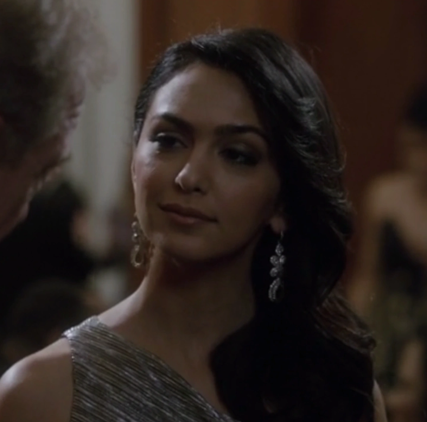 Talia Al'Ghul (Earth 21) | Arrow Fanon Wiki | Fandom