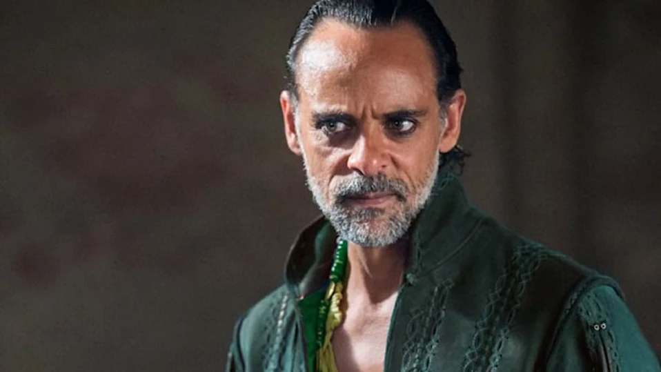 Ra's al Ghul (Universe Prime) | Arrow Fanon Wiki | Fandom