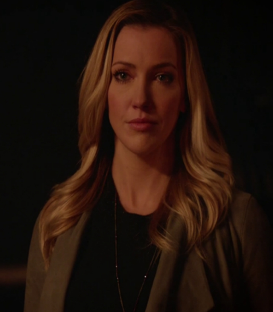 Laurel Lance (Earth Forty-Two) | Arrow Fanon Wiki | Fandom