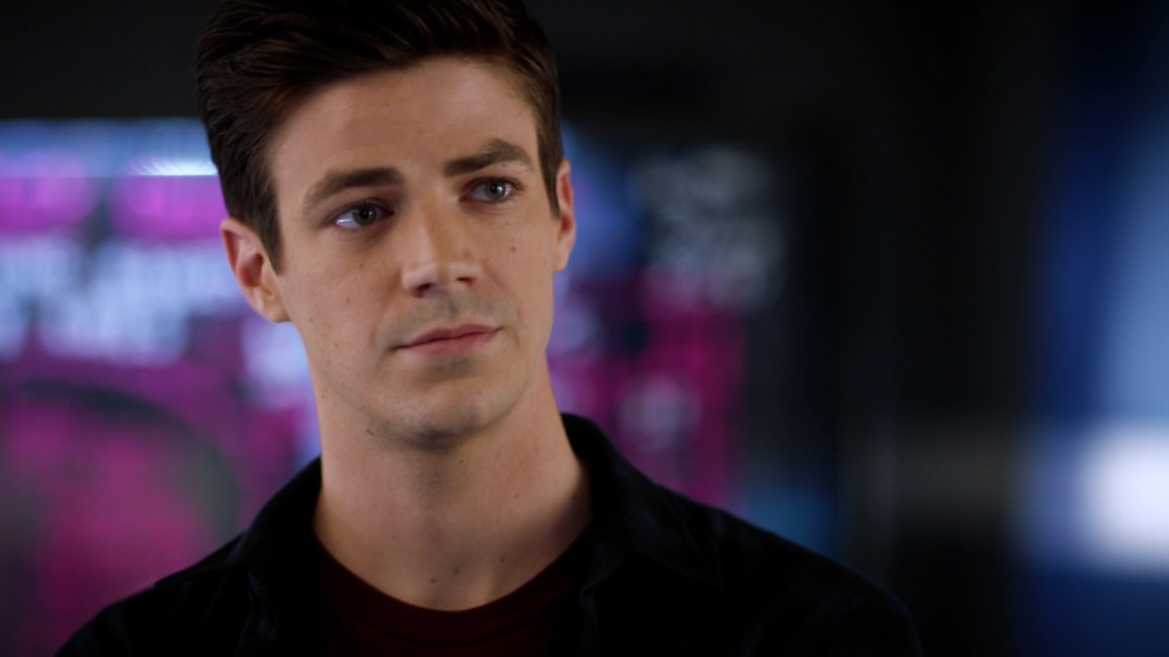 Barry Allen (Earth-71) | Arrow Fanon Wiki | FANDOM powered by Wikia Barry Allen (Earth-71) | Arrow Fanon Wiki | FANDOM powered by Wikia