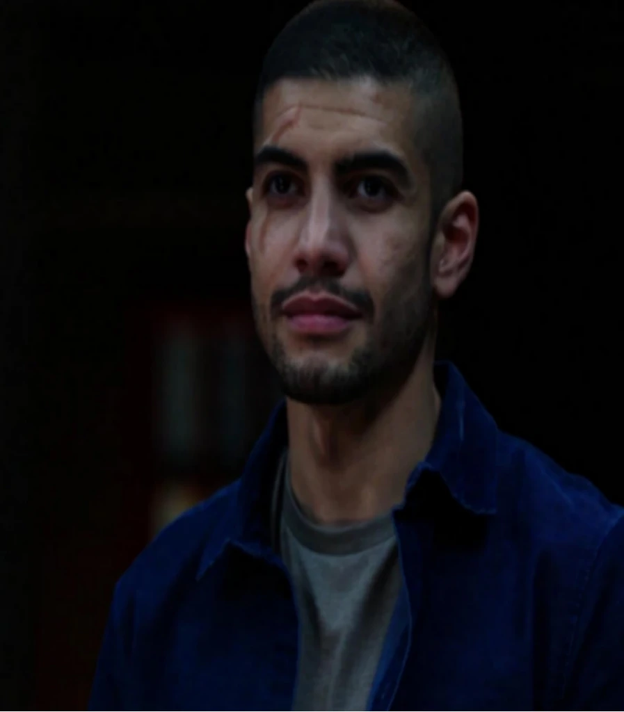 Jack Wheeler (Earth Forty-Two) | Arrow Fanon Wiki | Fandom