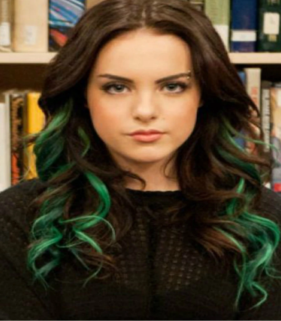 Rachel Roth (Earth Forty-Two) | Arrow Fanon Wiki | Fandom