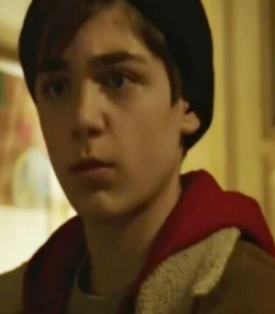 Billy Batson (Earth Fifty-Two) | Arrow Fanon Wiki | Fandom