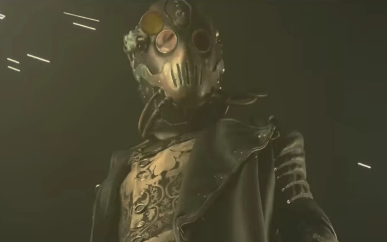 Count Vertigo | Arrow Fanon Wiki | Fandom