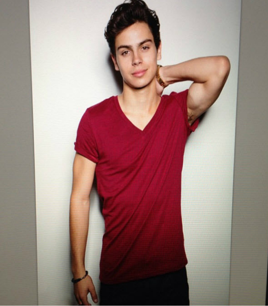 Jaime Reyes (Earth Forty-Two) | Arrow Fanon Wiki | Fandom