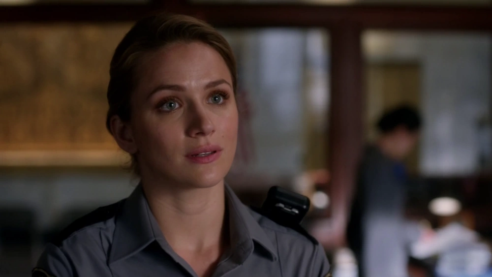 Patty Spivot (Earth Twenty) | Arrow Fanon Wiki | Fandom