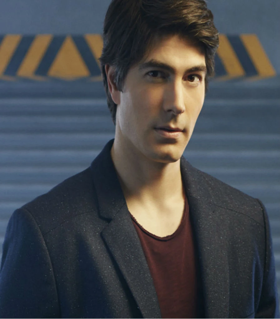 Ray Palmer (Earth Fifty-Two) | Arrow Fanon Wiki | Fandom