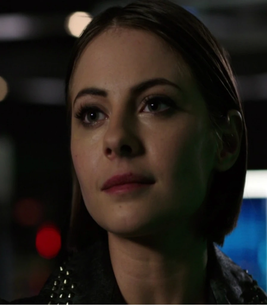 Thea Queen (Earth Forty-Two) | Arrow Fanon Wiki | Fandom