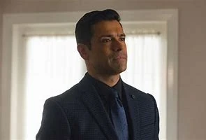 Roman Sionis (Earth Forty-One) | Arrow Fanon Wiki | Fandom