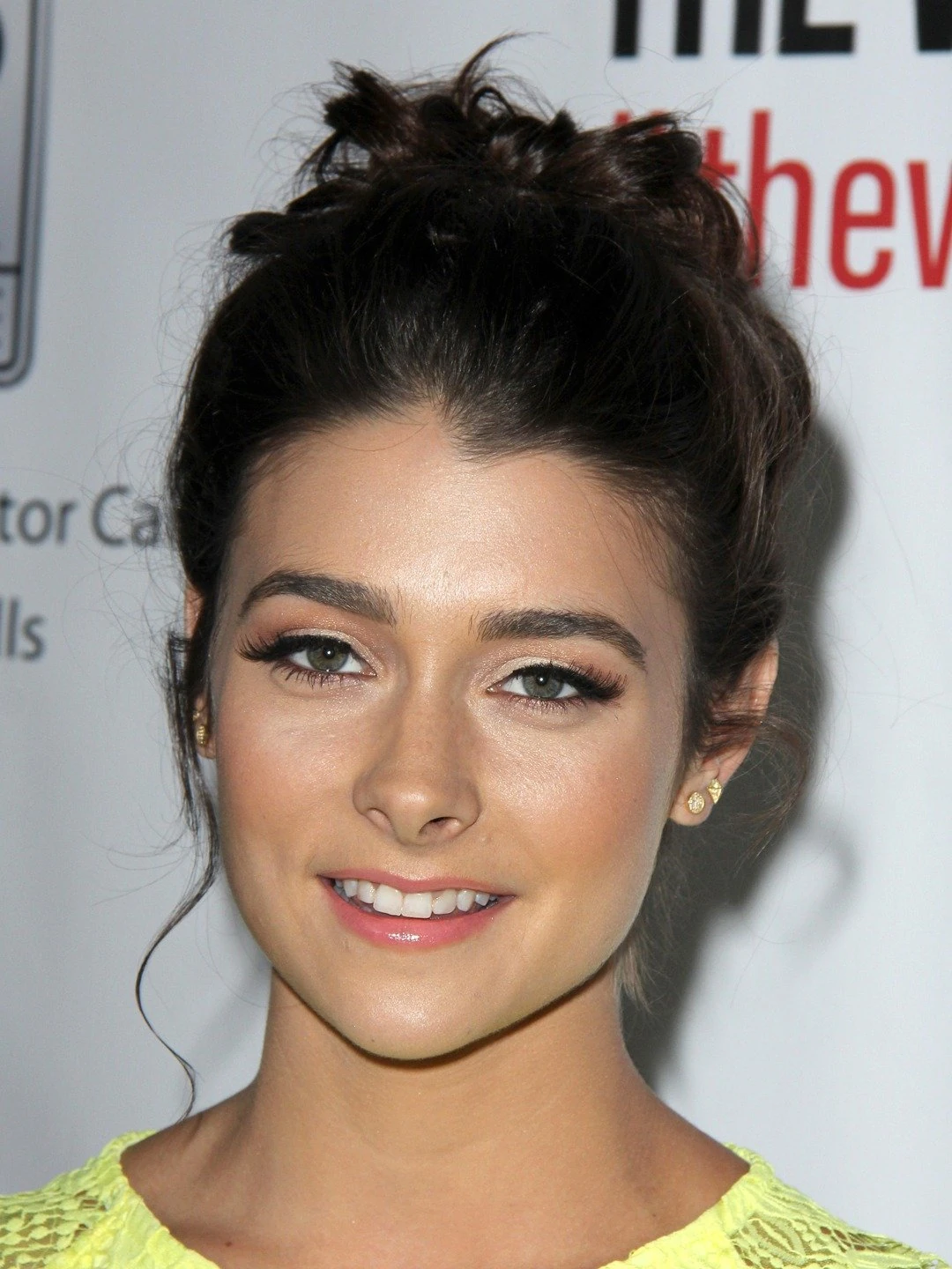 Allison Paige | Wiki ARROW France | Fandom