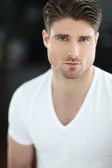 Marcus Rosner | Wiki ARROW France | Fandom