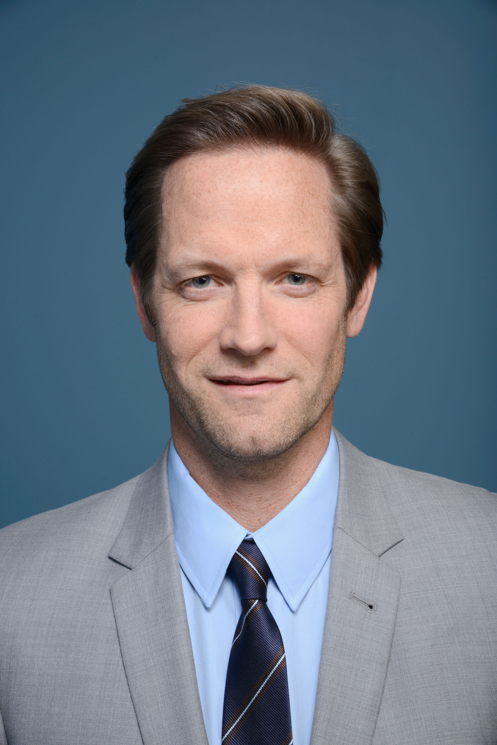 Matt Letscher | Wiki ARROW France | Fandom