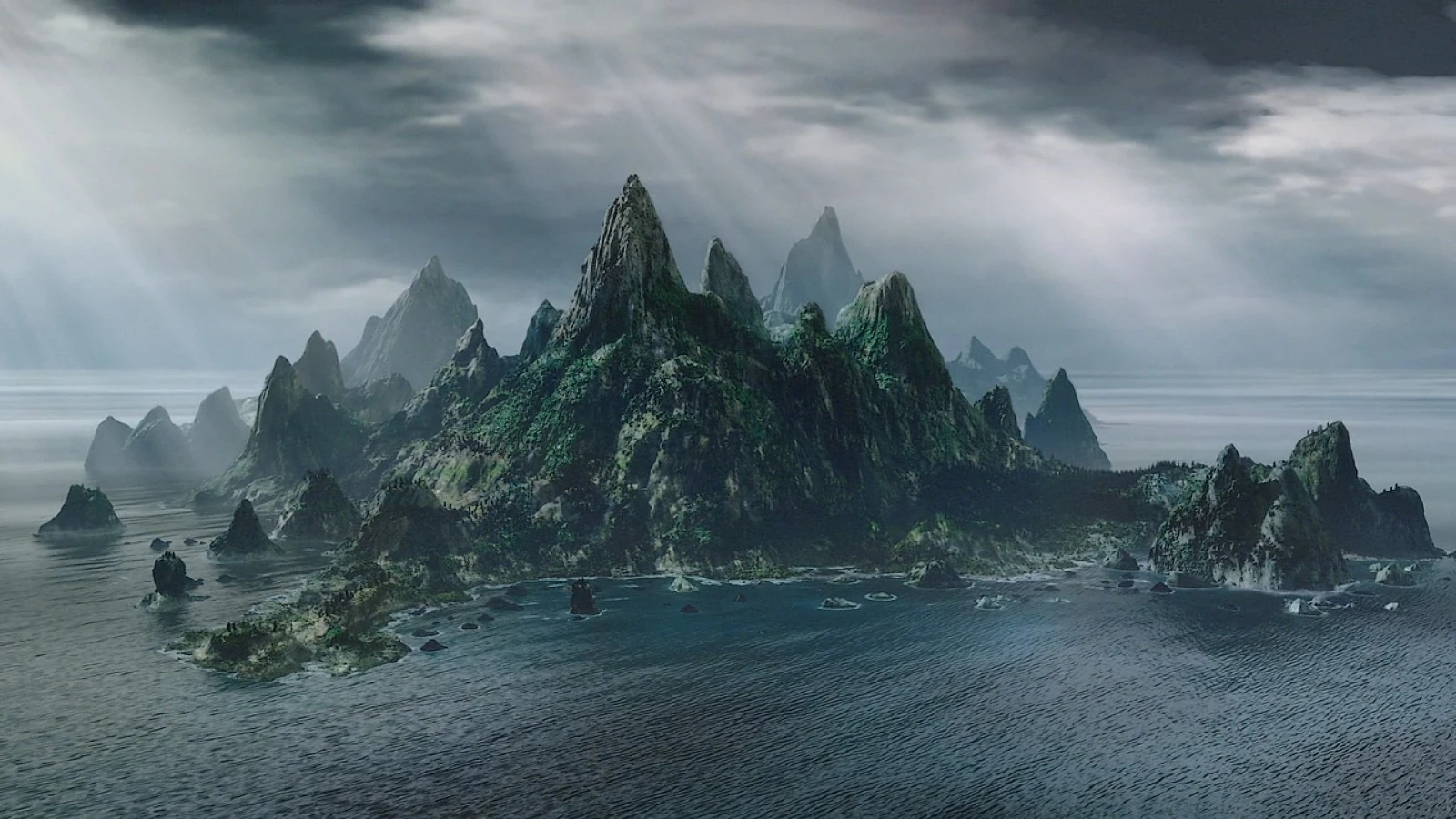 Lian Yu | Wiki ARROW France | Fandom