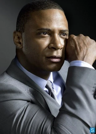 John Diggle | Wiki ARROW France | Fandom