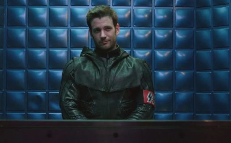 Tommy Merlyn (Terre X) | Wiki ARROW France | Fandom