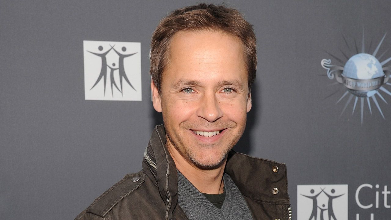 Chad Lowe | Wiki ARROW France | Fandom