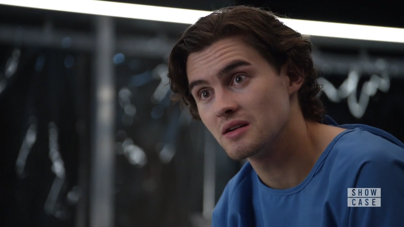 Adam | Wiki ARROW France | Fandom