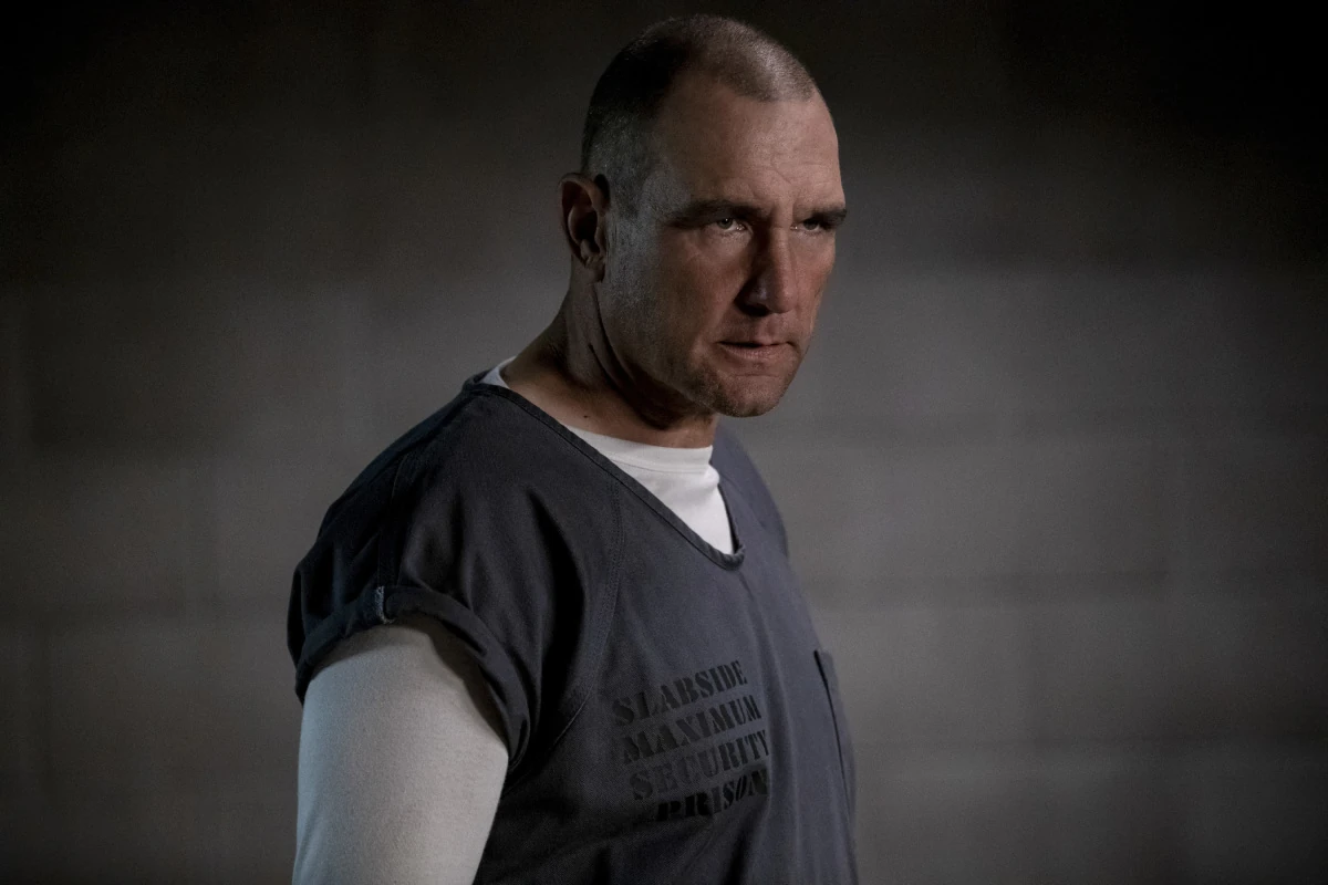 Danny Brickwell | Wiki ARROW France | Fandom