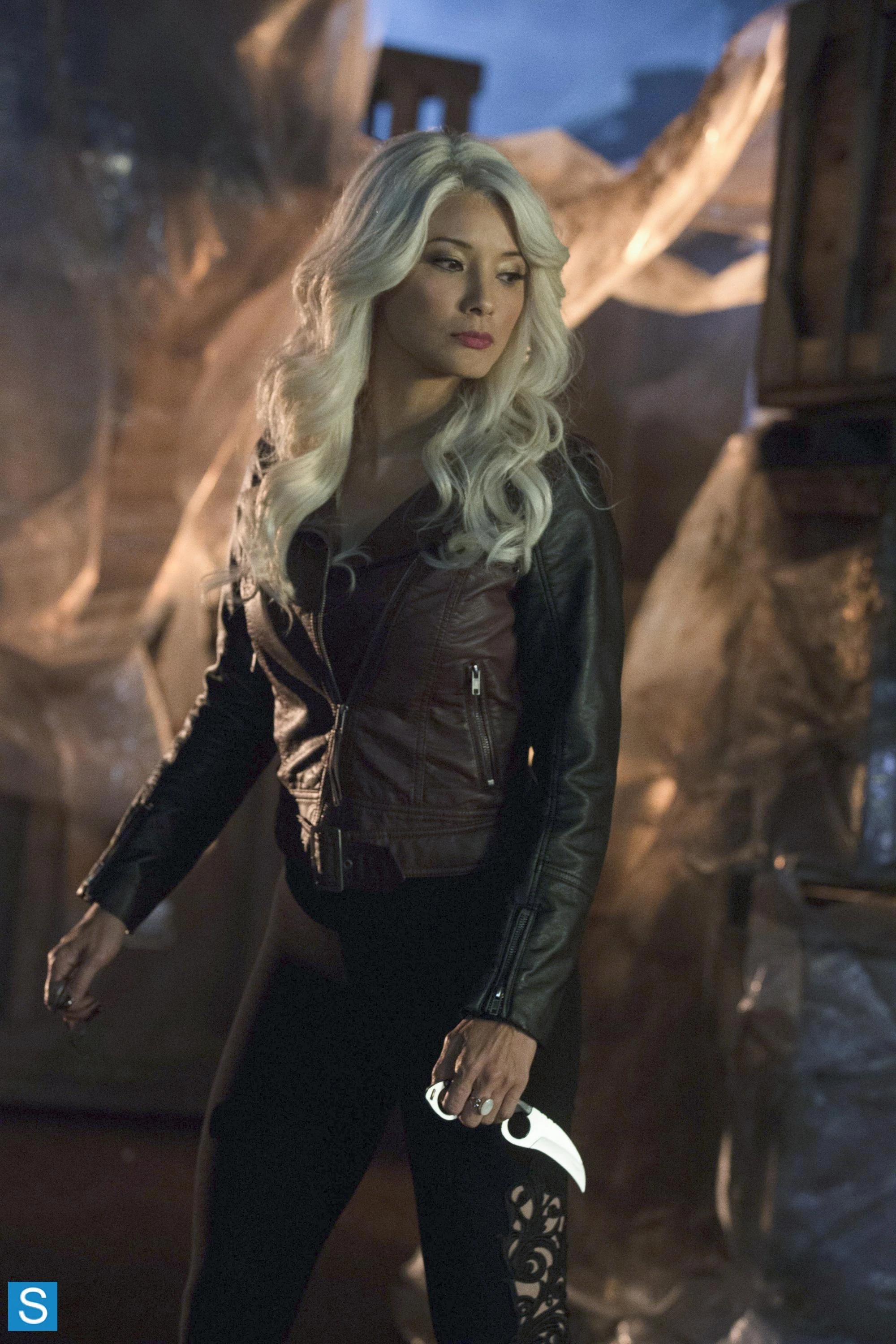 Image - 2.02 China White.07.jpg | Wiki ARROW France | FANDOM powered by ...