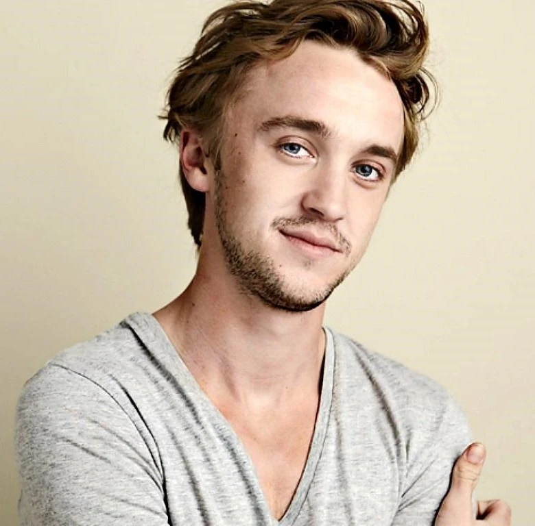 Tom Felton | Wiki ARROW France | FANDOM powered by Wikia