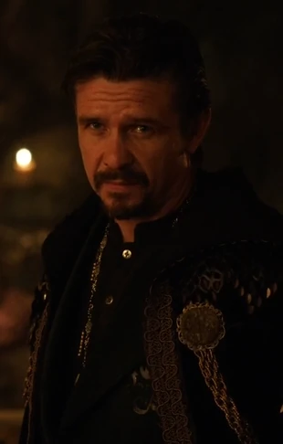 Ra's al Ghul | Wiki ARROW France | Fandom