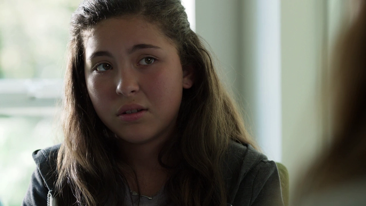 Ruby Arias | Wiki ARROW France | Fandom