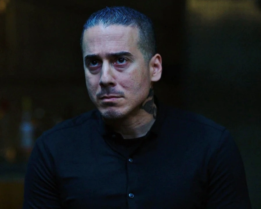 Ricardo Diaz | Wiki ARROW France | FANDOM powered by Wikia