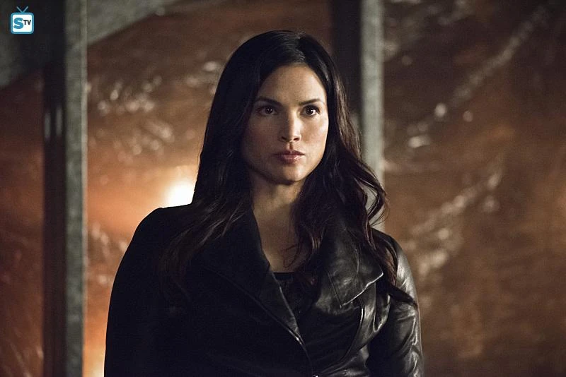 Nyssa al Ghul | Wiki ARROW France | FANDOM powered by Wikia