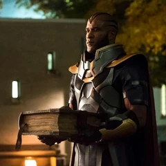 Mar Novu | Wiki ARROW France | FANDOM powered by Wikia