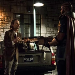 Mar Novu | Wiki ARROW France | FANDOM powered by Wikia