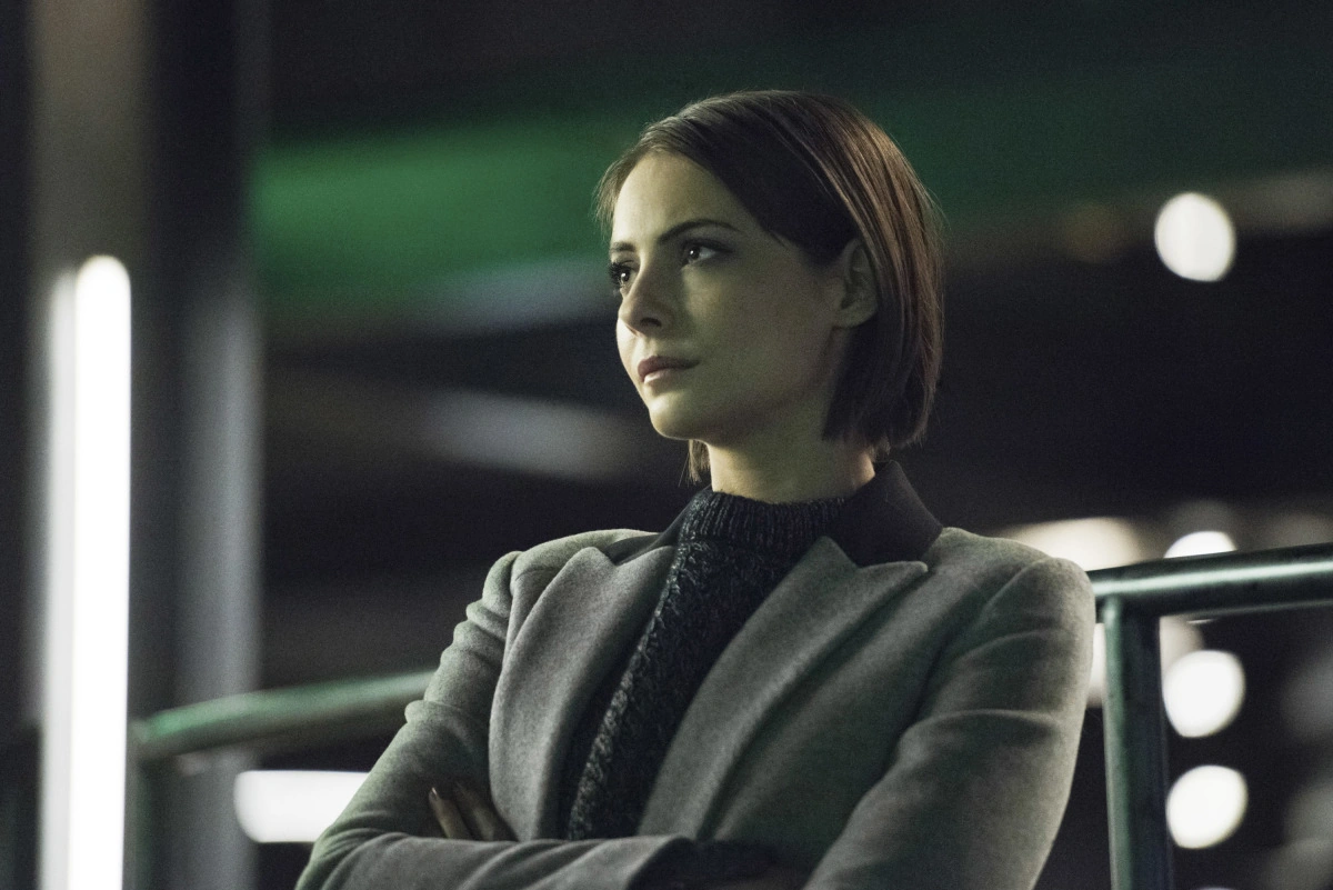 Thea Queen | Wiki ARROW France | FANDOM powered by Wikia
