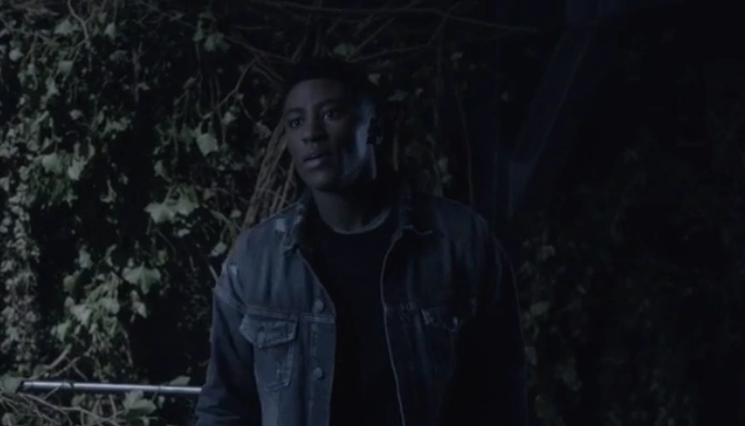 Connor Hawke | Wiki ARROW France | FANDOM powered by Wikia