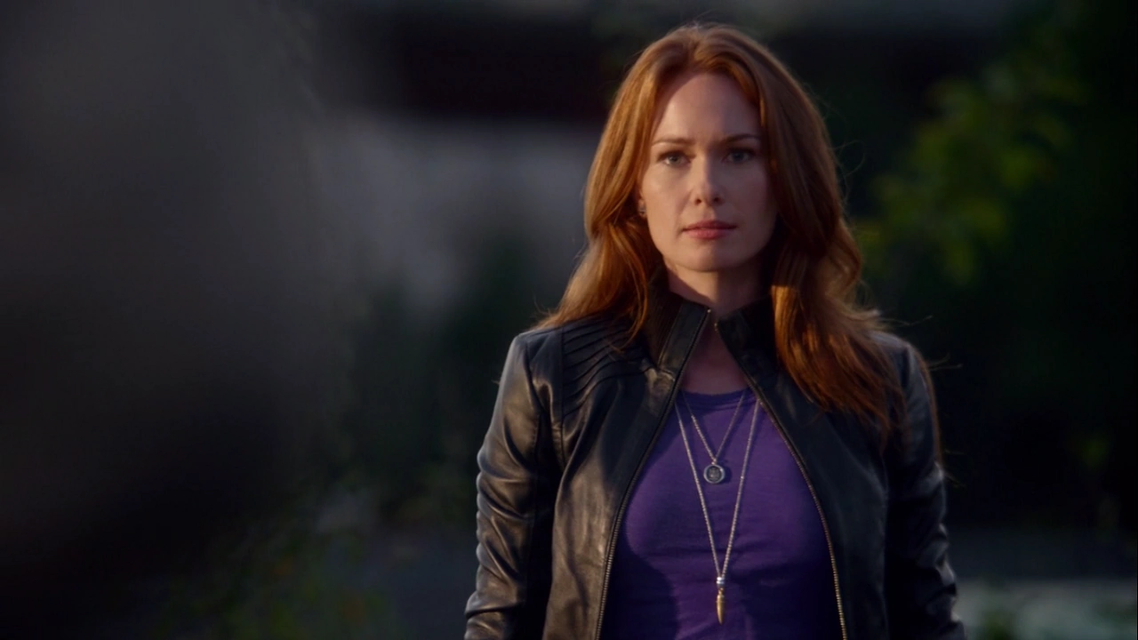 Betty Sans Souci | Wiki ARROW France | Fandom