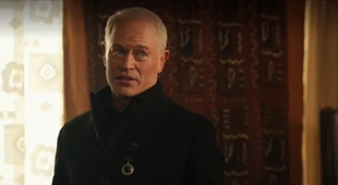 Damien Darhk | Wiki ARROW France | FANDOM powered by Wikia