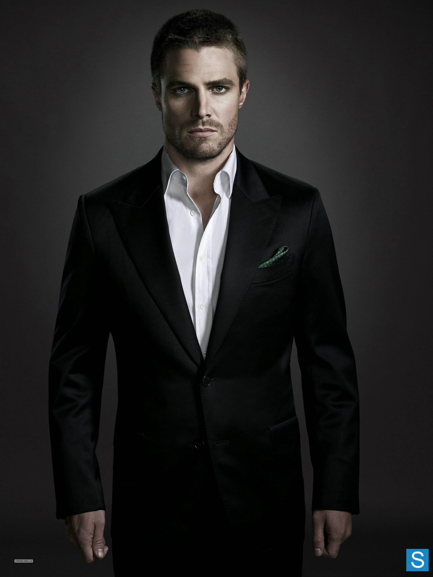 Image - Oliver S1 10.jpg | Wiki ARROW France | FANDOM powered by Wikia