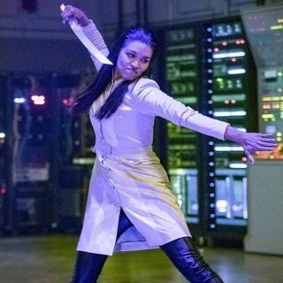 Marlize DeVoe | Wiki ARROW France | Fandom