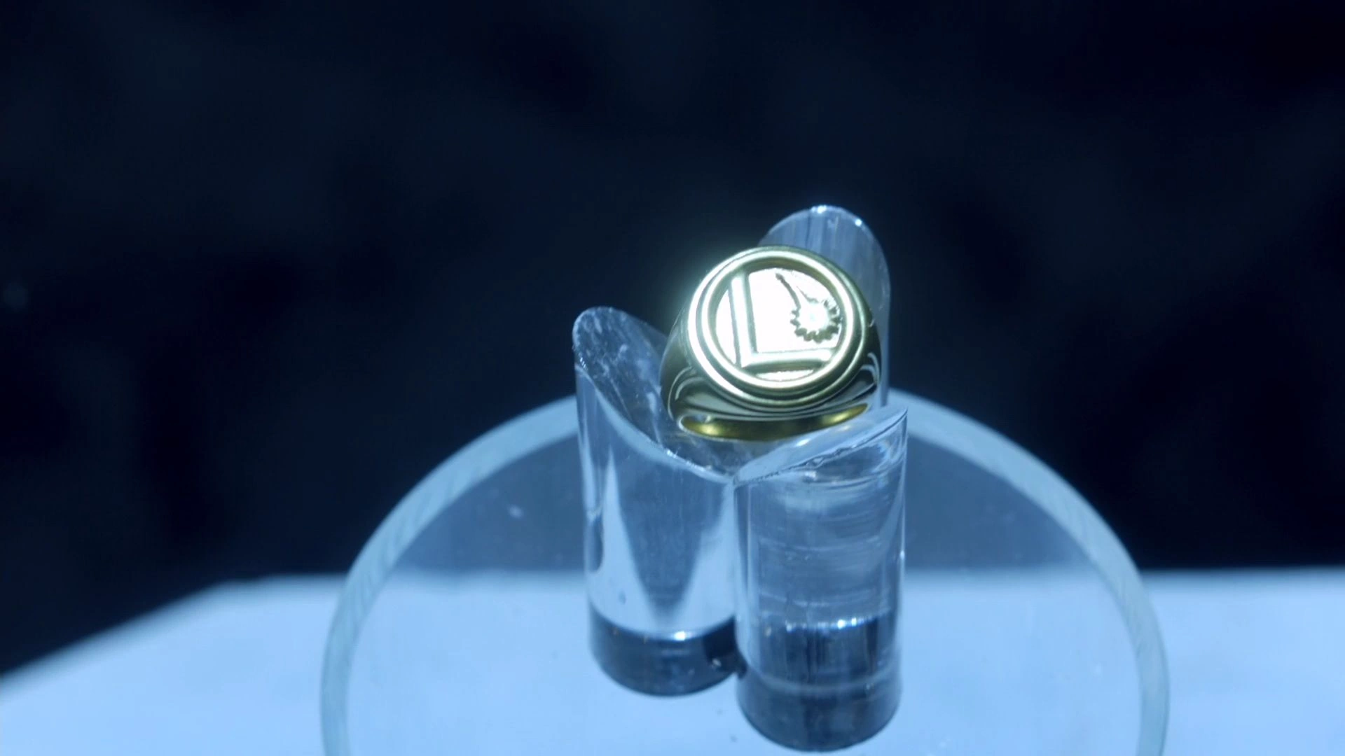 Legion rings | Arrowverse Wiki | Fandom