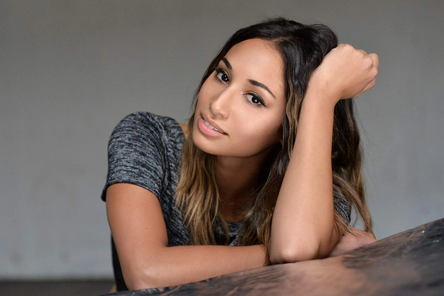 Meaghan Rath | Arrowverse Wiki | Fandom