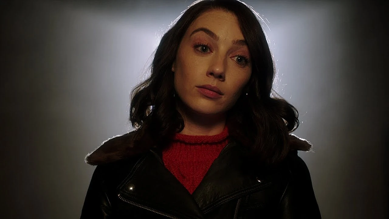 Sue Dearbon | Wiki Arrowverso | Fandom