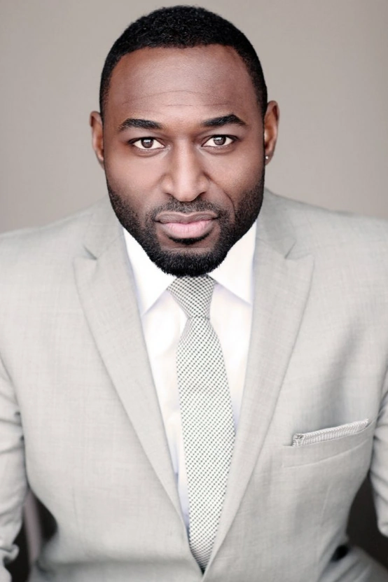 Adrian Holmes | Wiki Arrowverso | Fandom