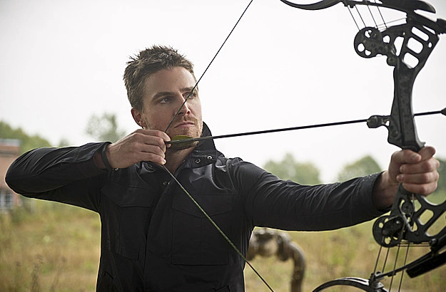 Oliver Queen | Arrowwersum | FANDOM powered by Wikia