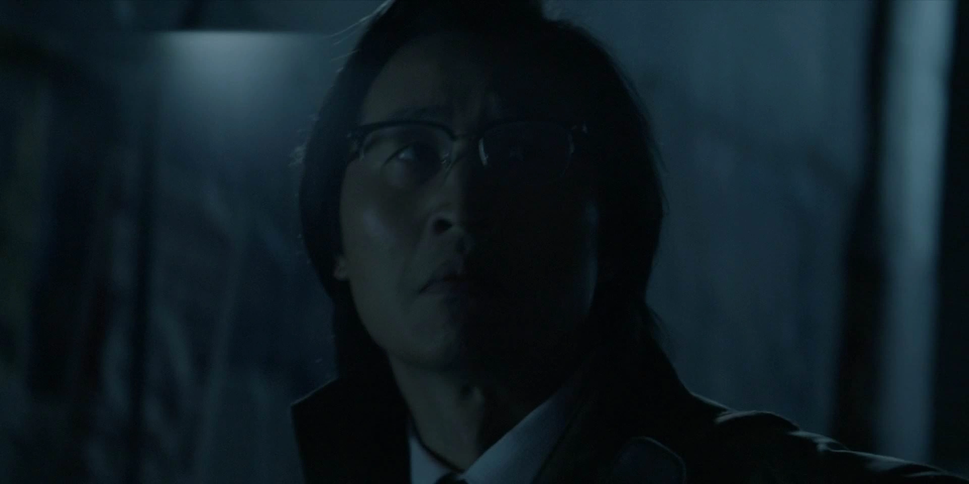 Derek Holcomb | Arrowverse Wiki | Fandom