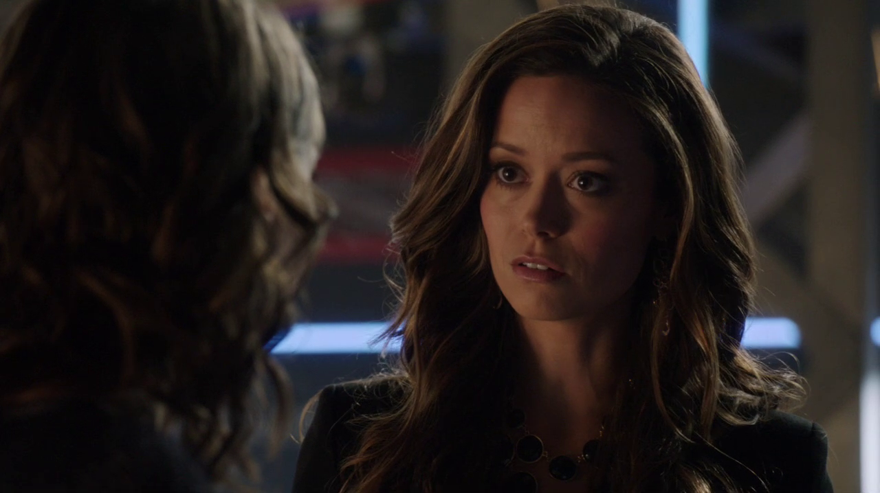 Isabel Rochev | Arrowverse Wiki | FANDOM powered by Wikia