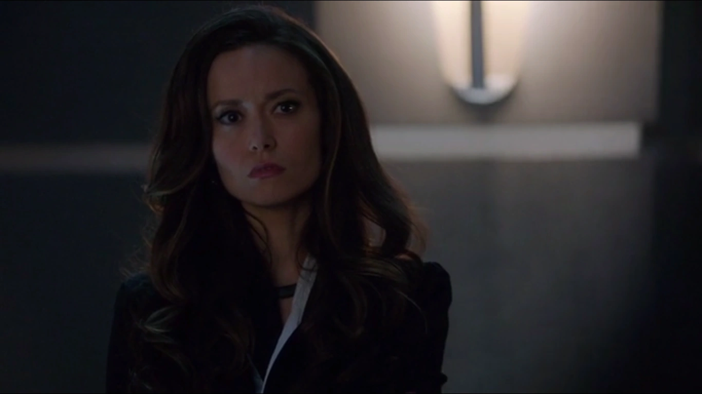 Isabel Rochev | Wiki Arrowverso | Fandom