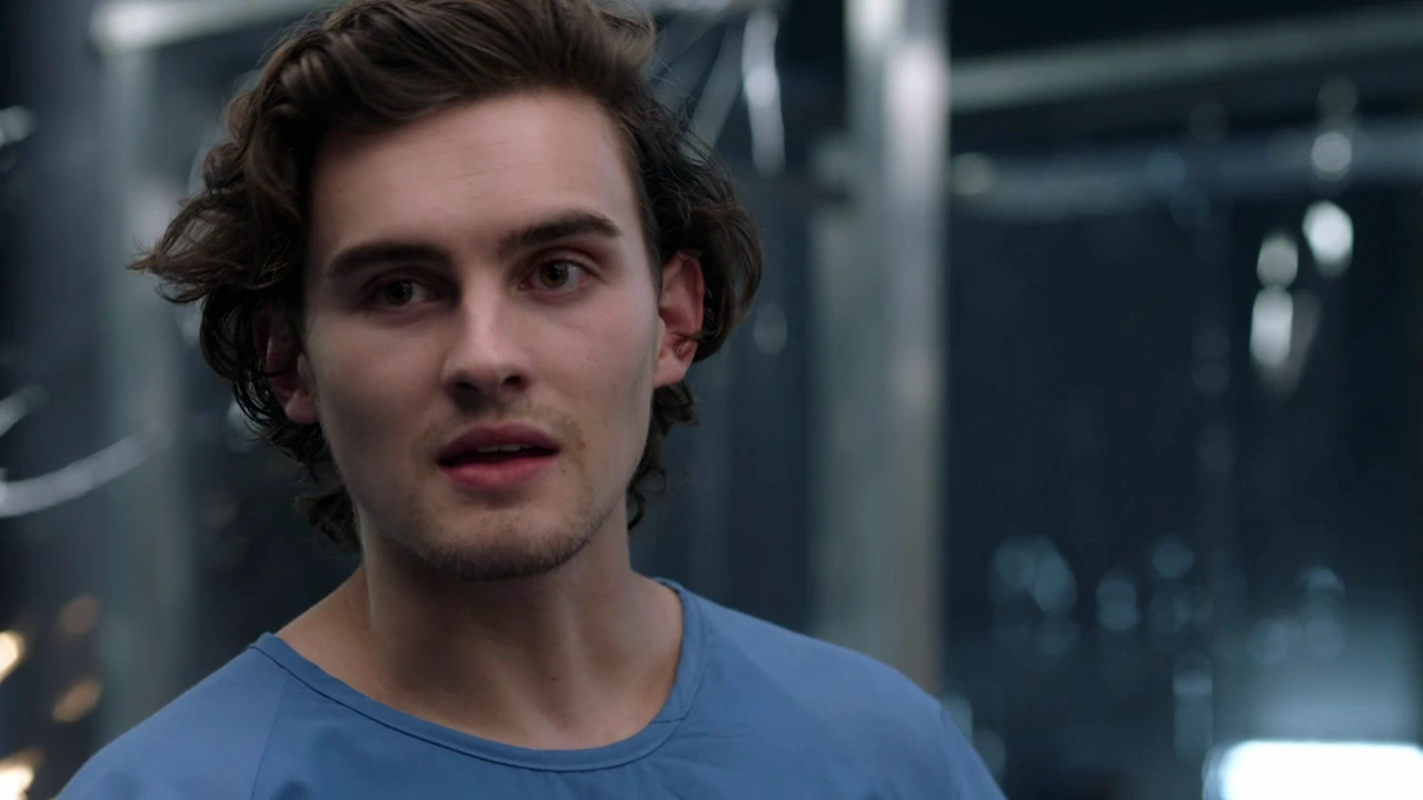 Adam (National City) | Arrowverse Wiki | Fandom